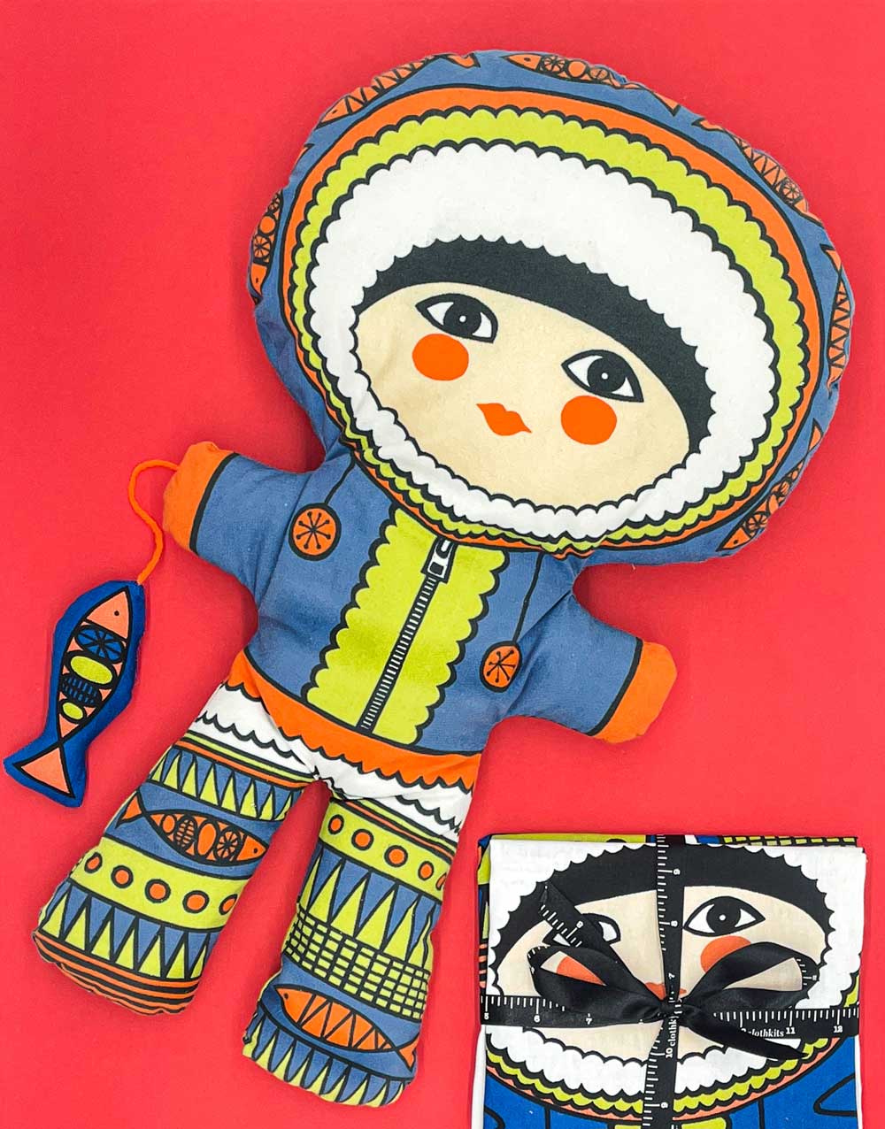 Sewing Kits | Order Online | All Skill Levels – Clothkits