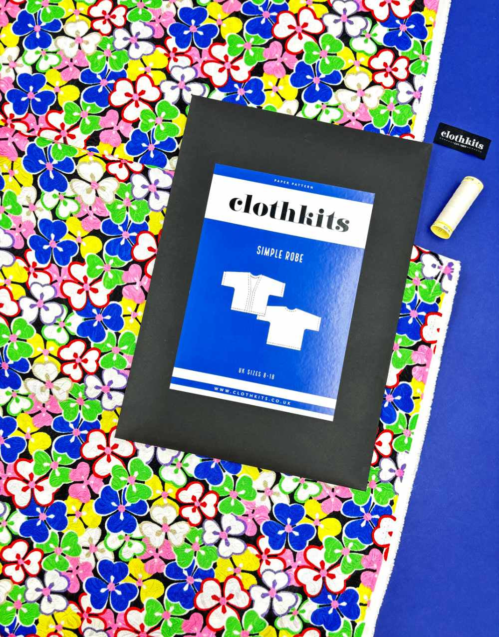 Clothkits Sewing & Haberdashery Shop Chichester West Sussex