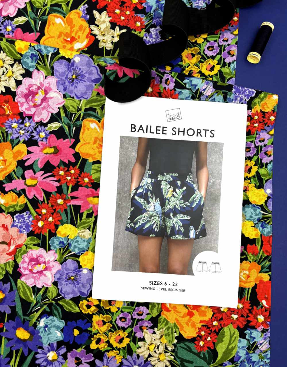 Dressmaking Kits – Clothkits