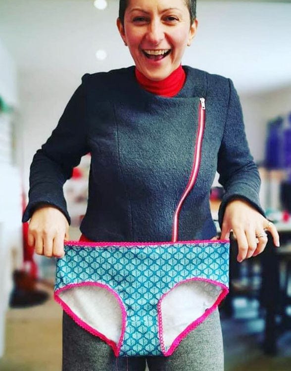 Clothkits Sewing & Haberdashery Shop Chichester West Sussex