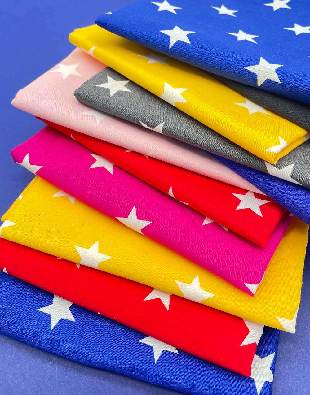 Cotton Poplin – Clothkits
