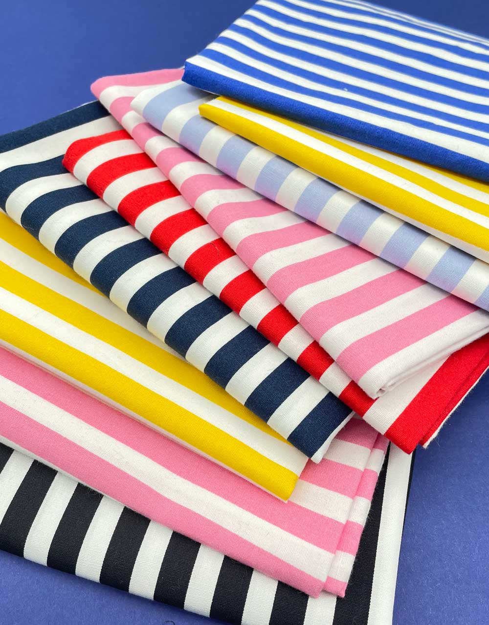 Everyday Cotton Poplin – Clothkits