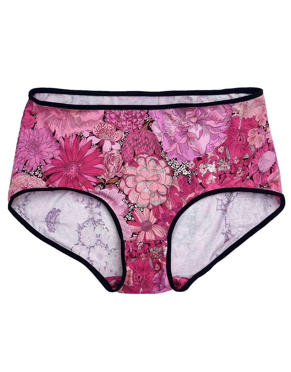 Rainbow Knickers, Lulu Knicker Making Kit – Clothkits