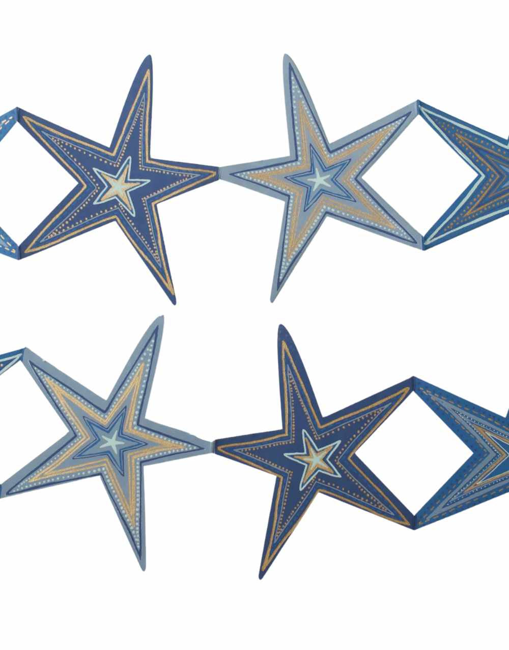 Handmade Decorations For Christmas & Special Events – Clothkits