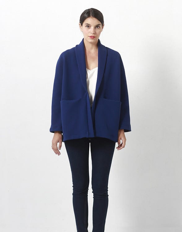 I AM Patterns – Clothkits