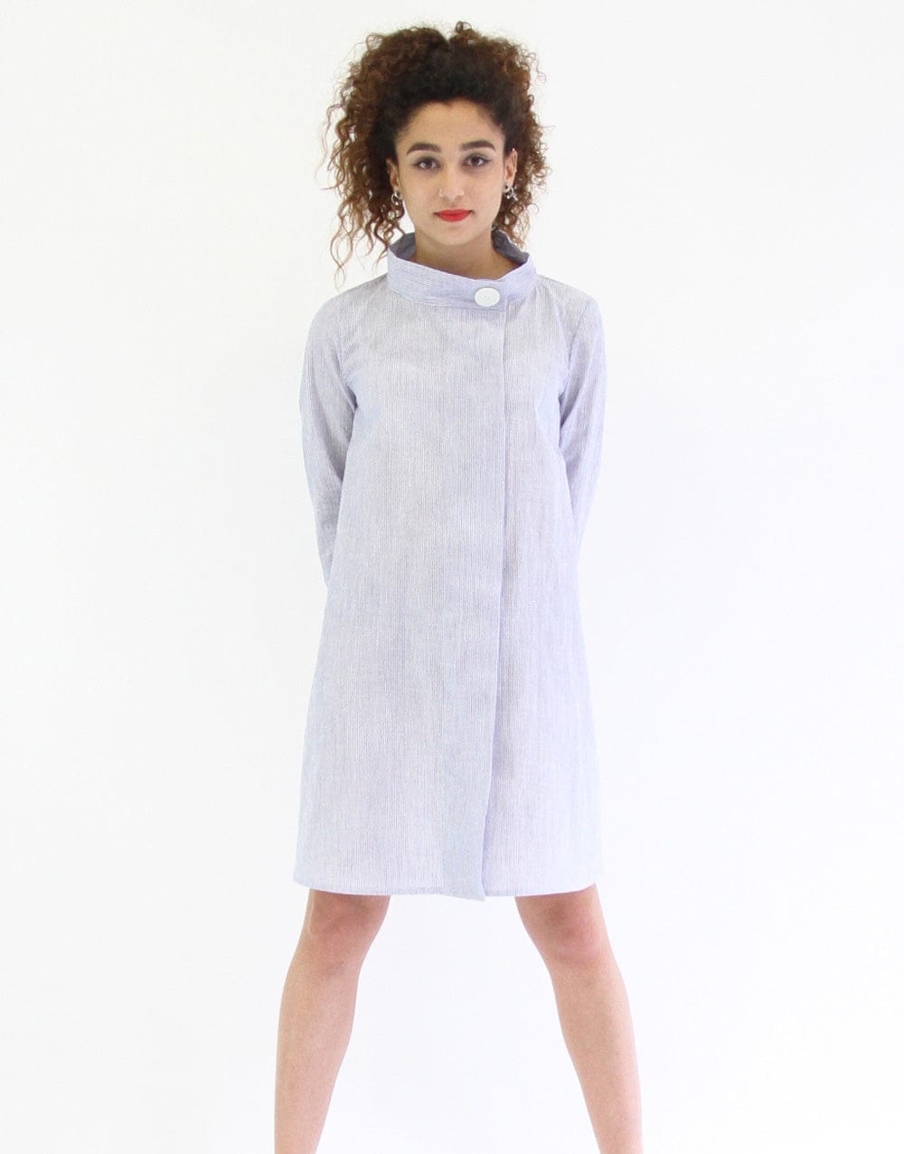 I AM Patterns – Clothkits