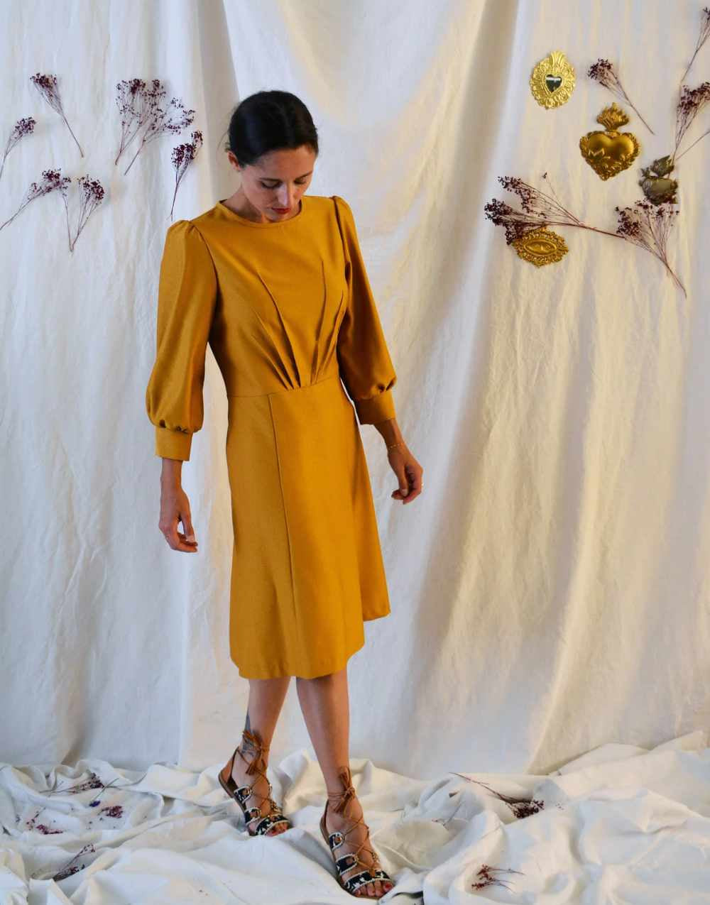 All Sewing Patterns – Clothkits