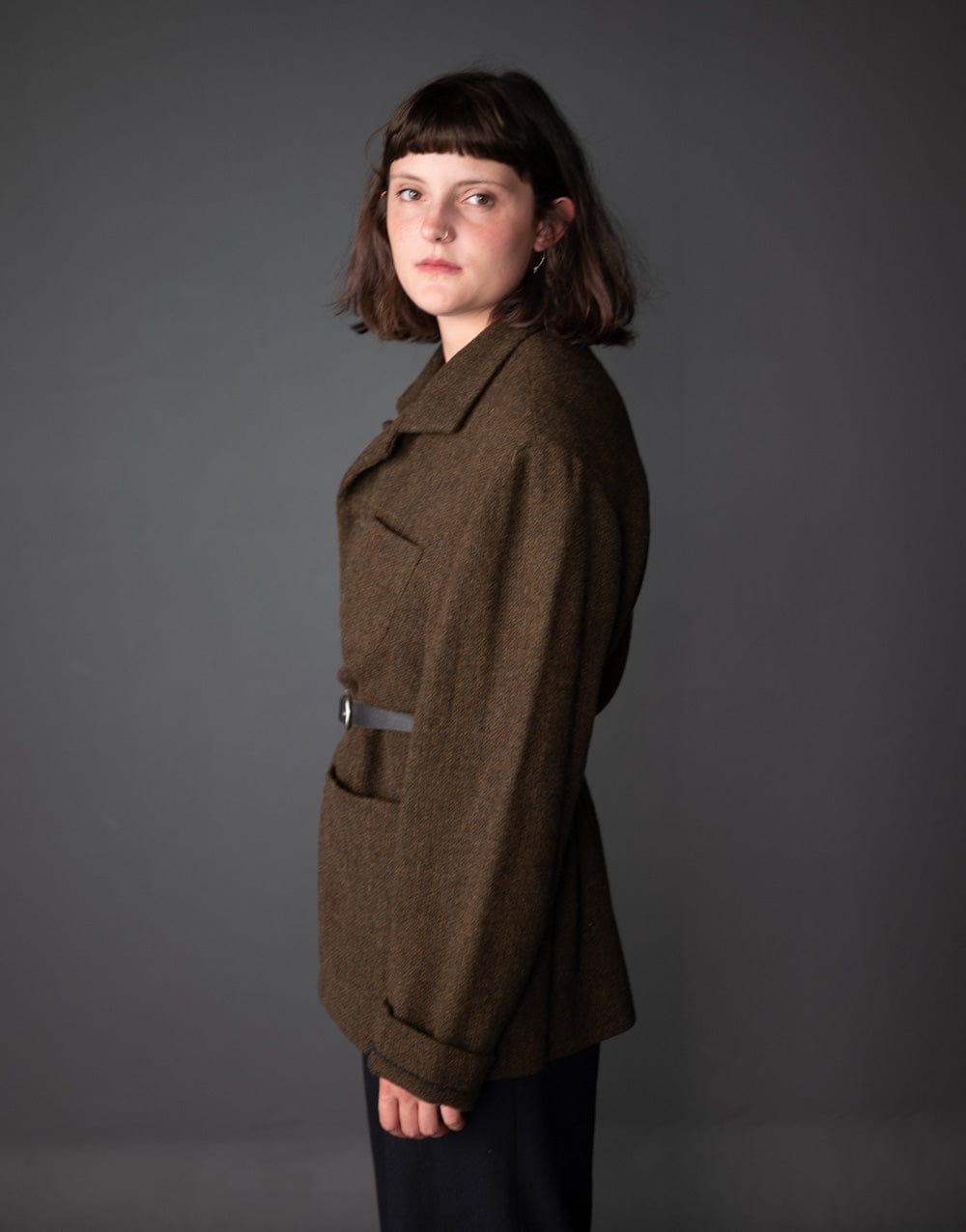 The Foreman, Merchant & Mills Sewing Patterns – Clothkits