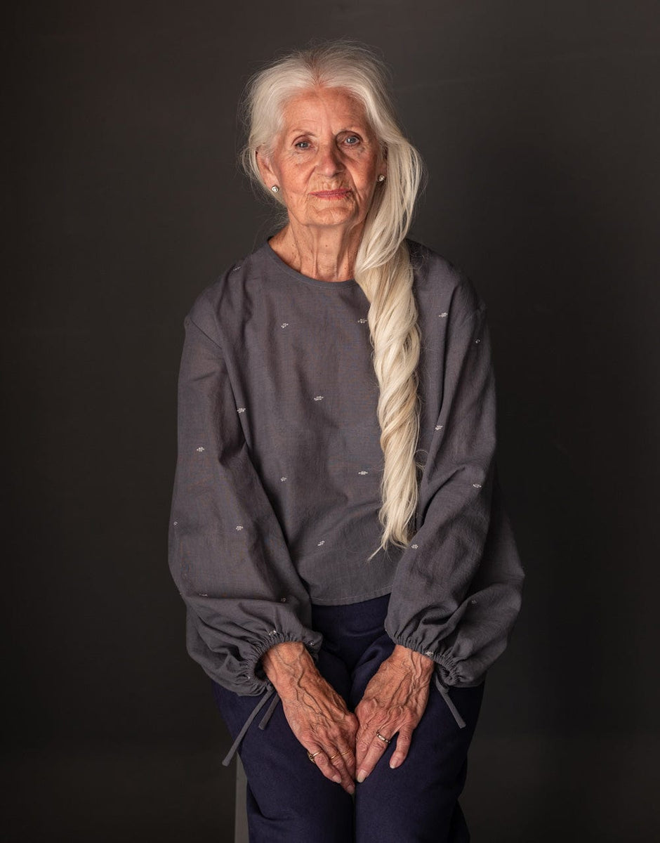 The Edie, Merchant & Mills Patterns Sewing Pattern UK6-18 – Clothkits