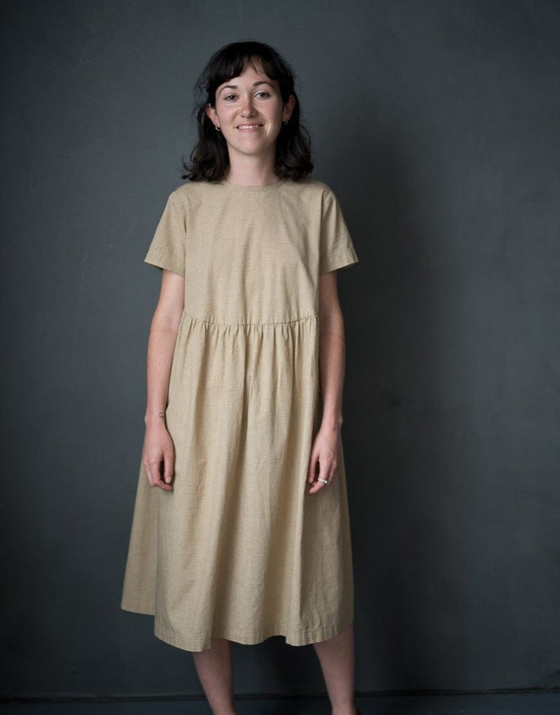The Florence, Merchant & Mills Patterns Sewing Pattern UK6-18 – Clothkits