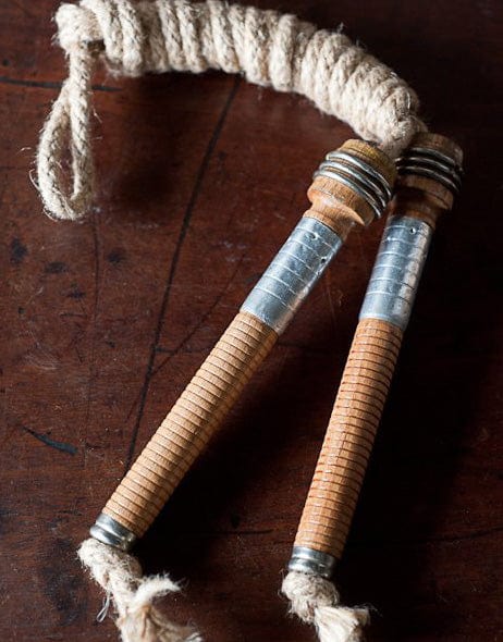 Traditional Skipping Rope, Merchant & Mills – Clothkits