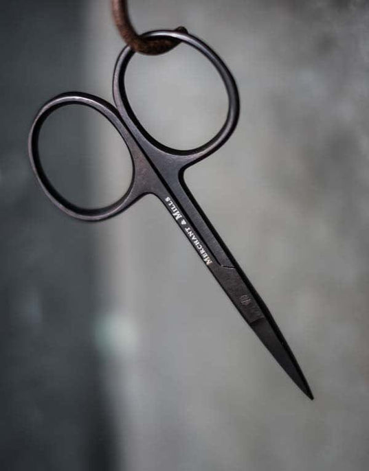 Wide Bow Scissors, Merchant & Mills – Clothkits
