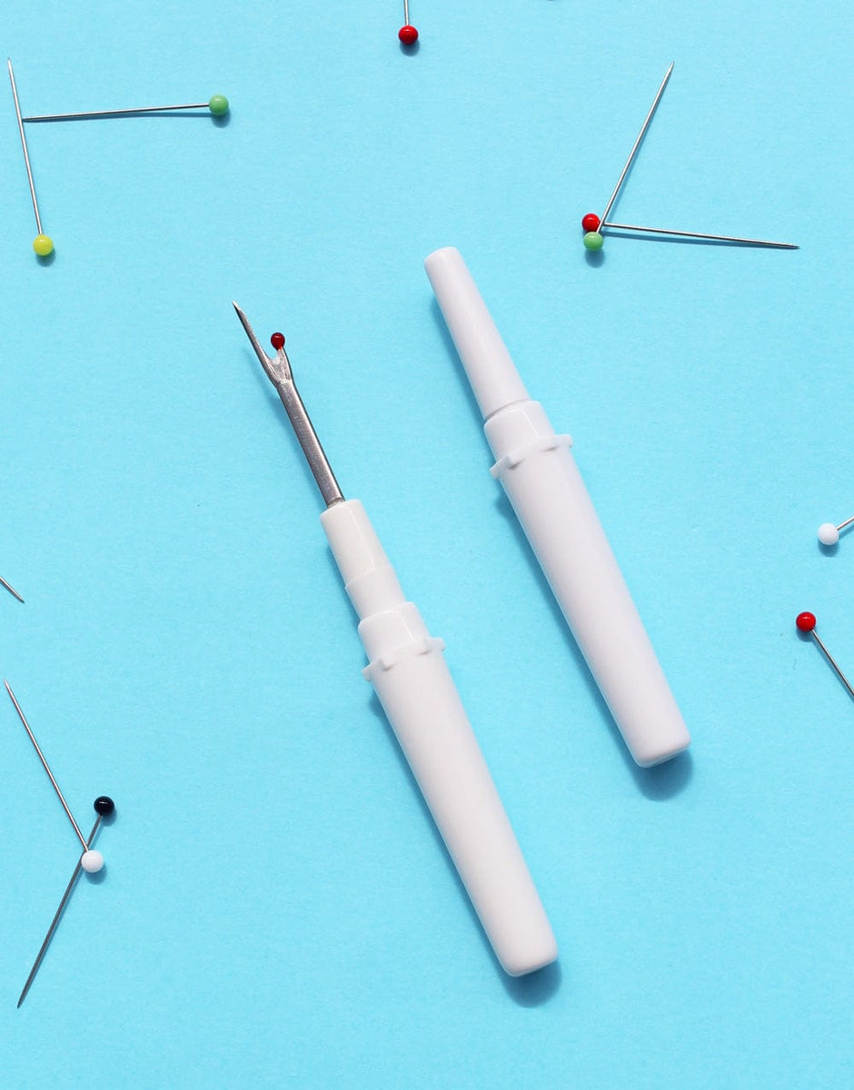 Seam Ripper, Quick Unpick – Clothkits