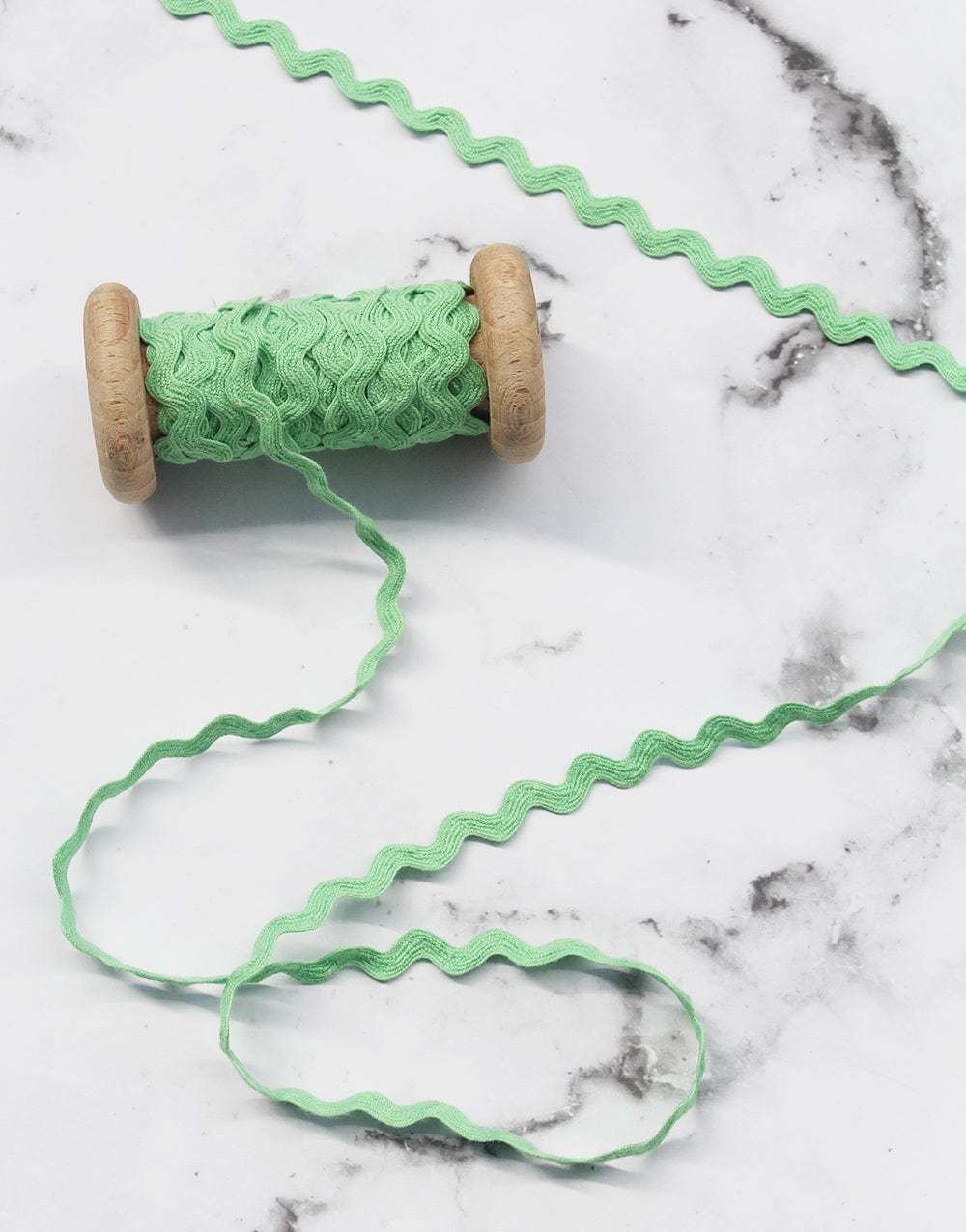 Ric Rac Trim, Various Colours, Small – Clothkits