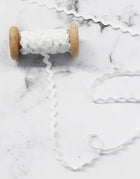 Ric Rac Trim, Various Colours, Small – Clothkits