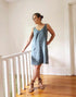 Sauvie Sundress Sewing Pattern, Sew House Seven – Clothkits