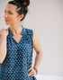 Matcha Top Sewing Pattern, Sew Liberated – Clothkits