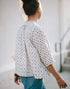 Matcha Top Sewing Pattern, Sew Liberated – Clothkits