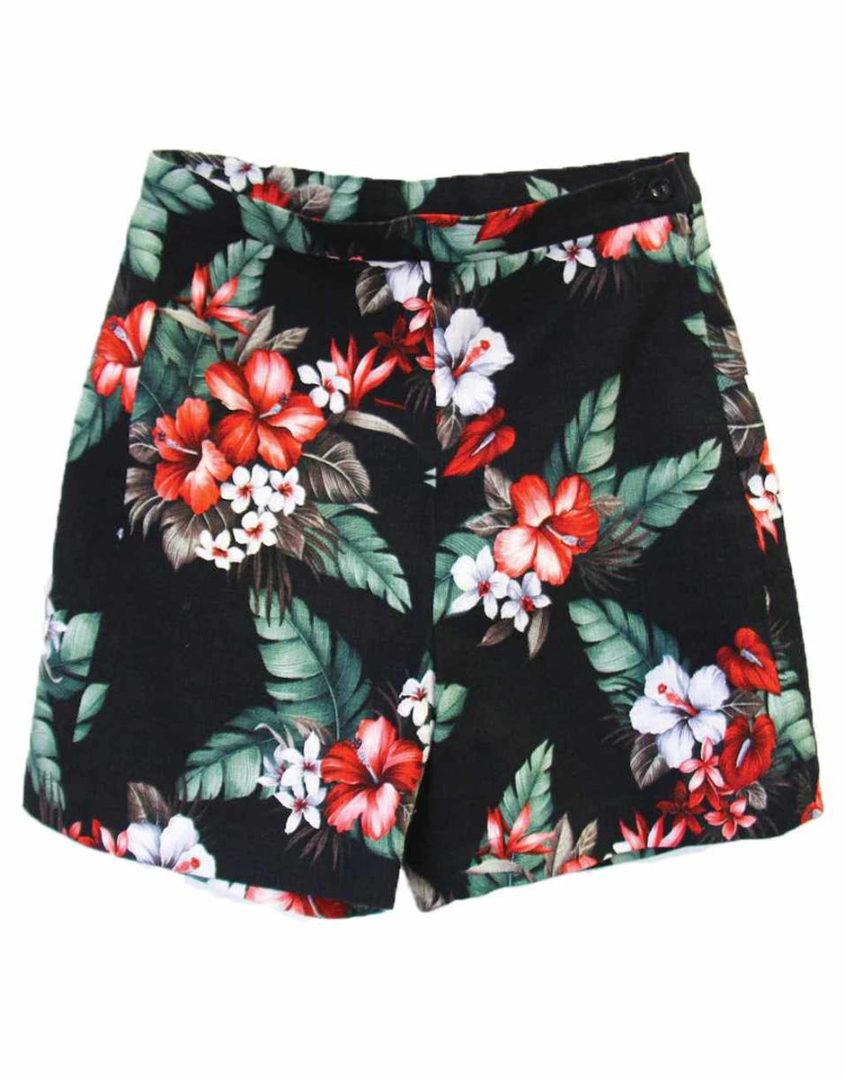 Esther Shorts Sewing Pattern, Tessuti – Clothkits