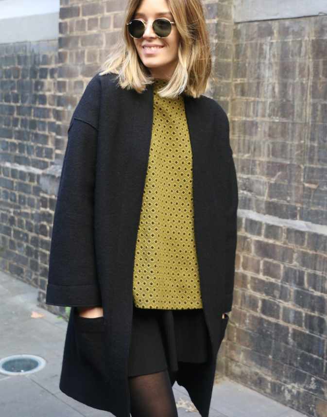 Berlin Jacket Sewing Pattern, Tessuti – Clothkits