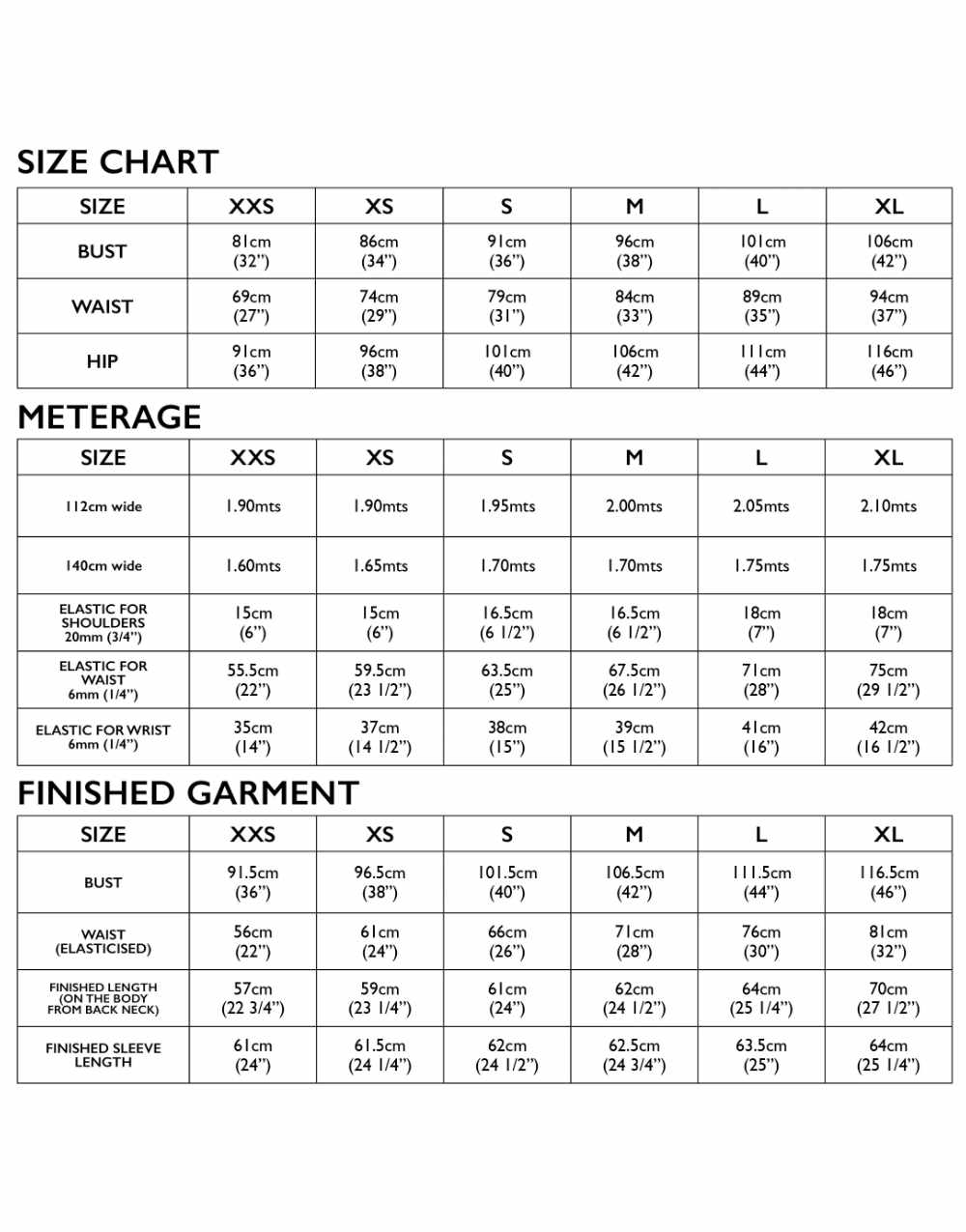 Hilary Top Sewing Pattern, Tessuti – Clothkits