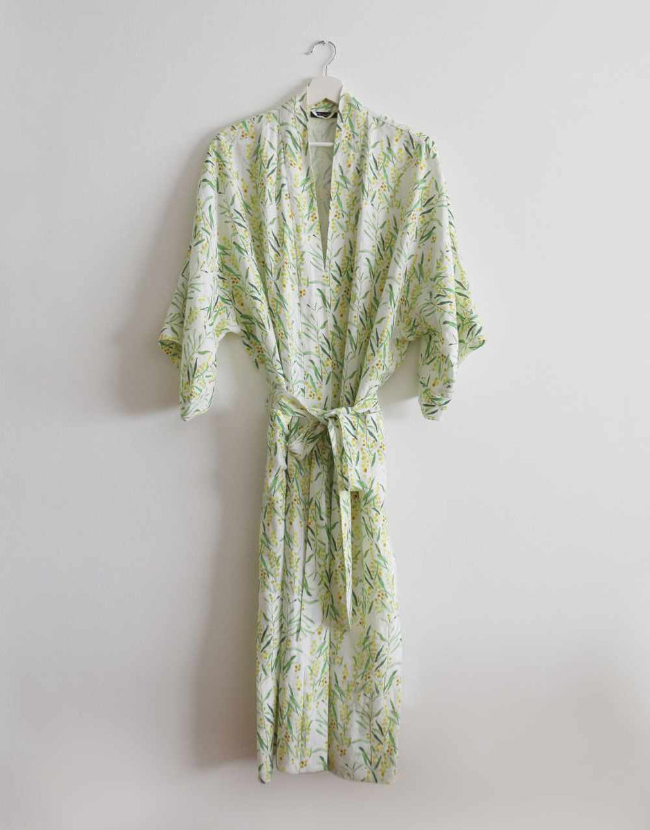 Tessuti Robe Sewing Pattern, Tessuti – Clothkits