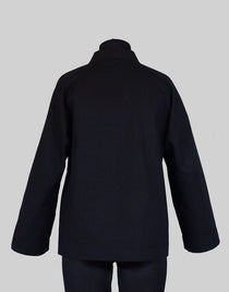 Wrap Jacket Sewing Pattern, The Assembly Line – Clothkits