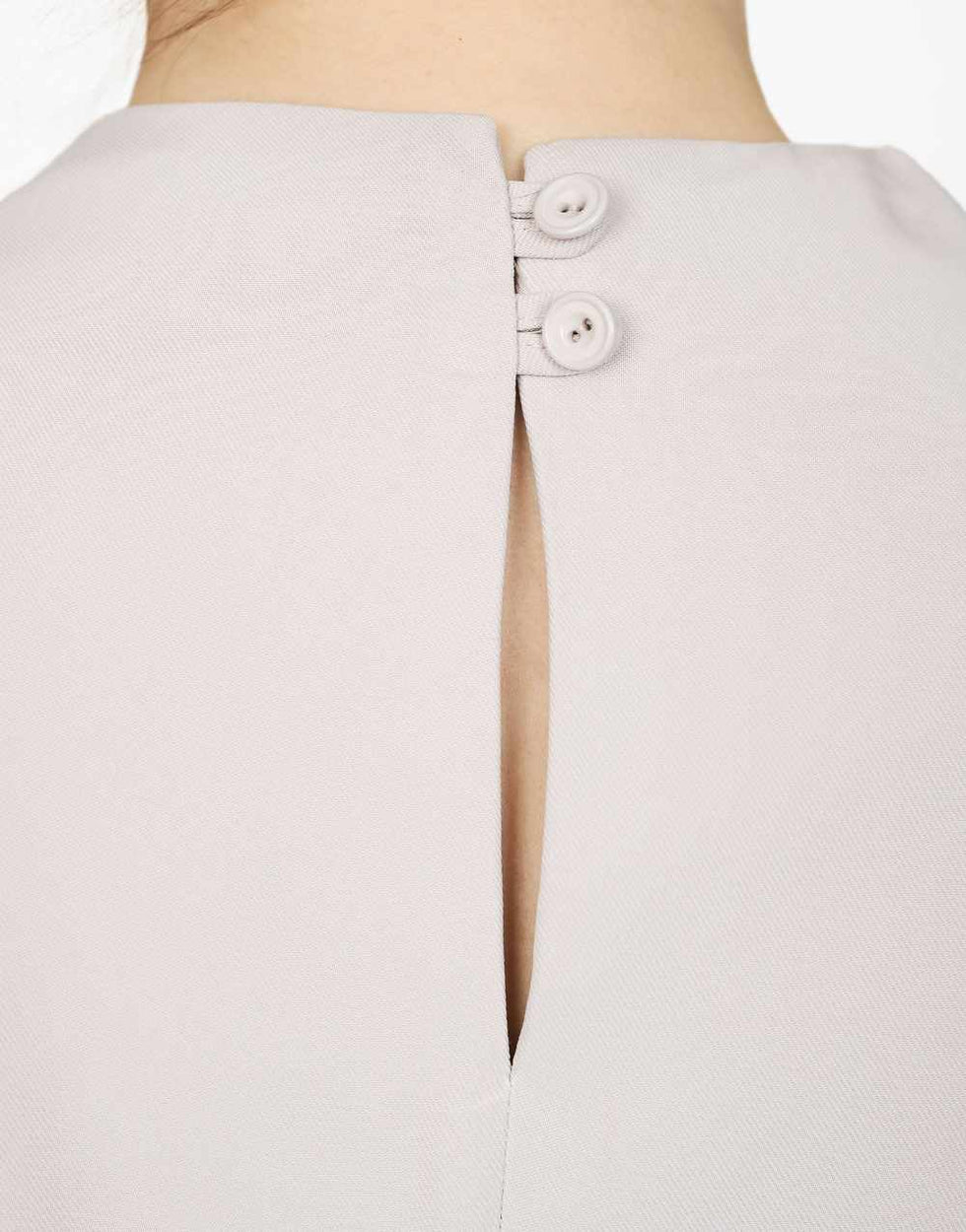 Funnel Neck Top Sewing Pattern, The Assembly Line – Clothkits