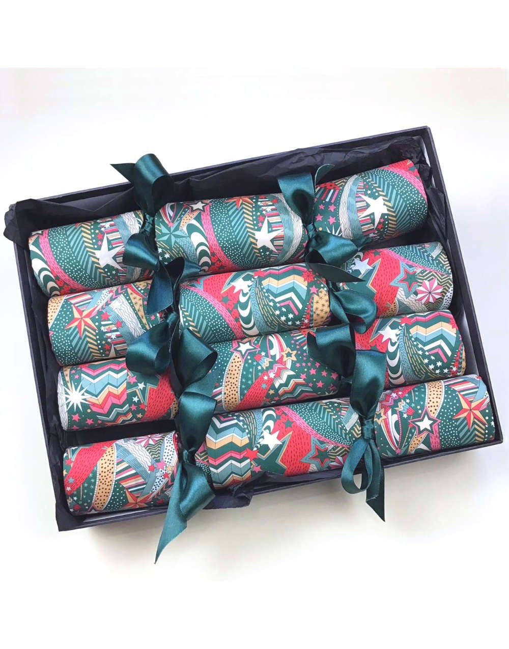 The Wonder Cracker Sewing Pattern, Reusable Fabric Cracker Lucy Doroth ...